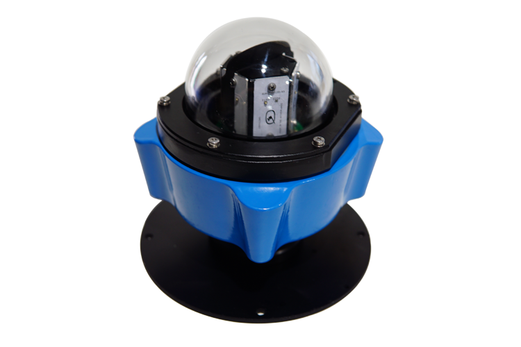 Helipad Lighting systems | Q-Aviation